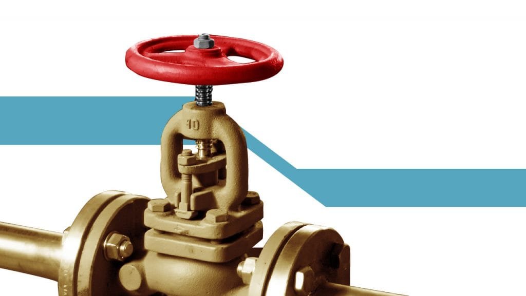 Valve | Citra Marindo